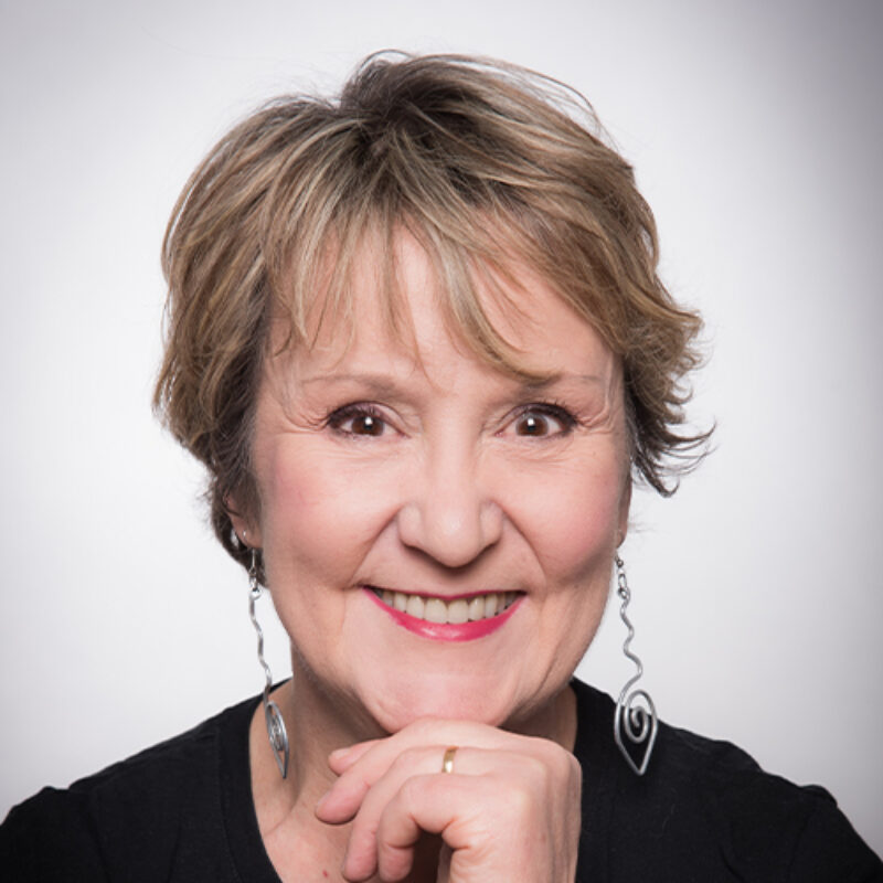 Alice Ayme - Adhérents association entrepreneurs Gard Rhodanien